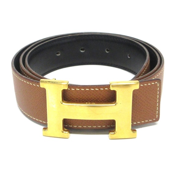 Hermes | Accessories | Hermes H Belts | Poshmark